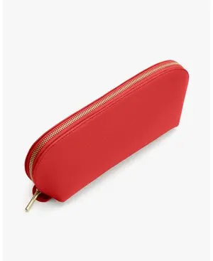 Cuyana Beauty Case - Red