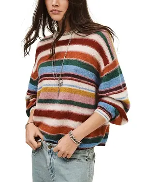 Ba&sh Serena Sweater - Multicolor