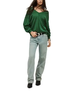 Ba&sh Brenda Sweater