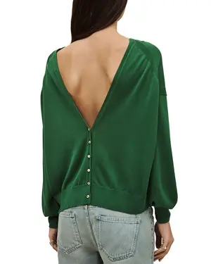 Ba&sh Brenda Sweater