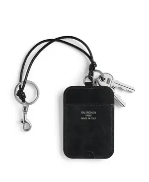 Balenciaga Charm/keychain Lola
