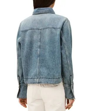 Ba&sh Tavy Top