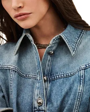 Ba&sh Tavy Top