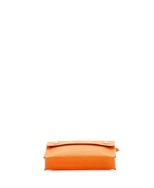 HERMES Hermesnap Wallet Bag Epsom