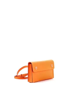 HERMES Hermesnap Wallet Bag Epsom