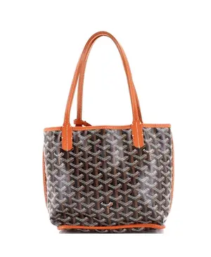 Restored Coach Totes