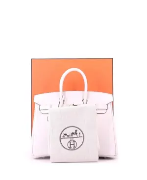 Hermès Birkin 25 Handbag