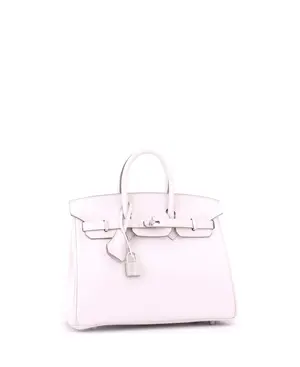 Hermès Birkin 25 Handbag