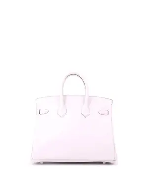 Hermès Birkin 25 Handbag