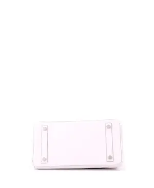 Hermès Birkin 25 Handbag
