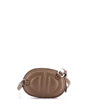 HERMES In-the-loop Belt Bag