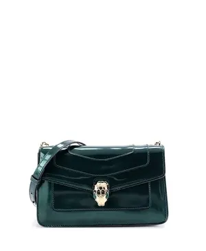 BVLGARI Serpenti Forever Shoulder Bag