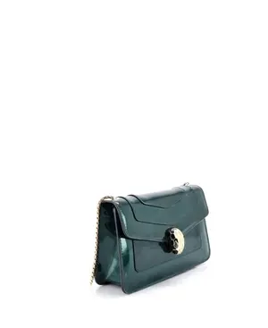 BVLGARI Serpenti Forever Shoulder Bag