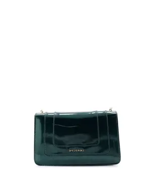 BVLGARI Serpenti Forever Shoulder Bag