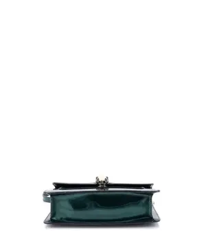 BVLGARI Serpenti Forever Shoulder Bag