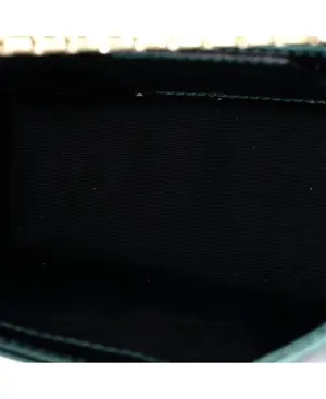 BVLGARI Serpenti Forever Shoulder Bag