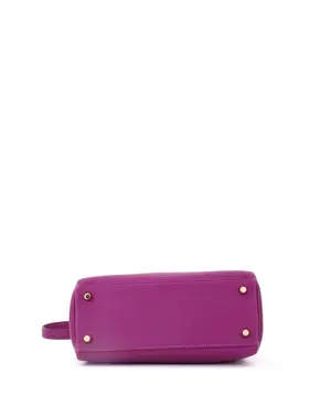 Hermès Kelly 25 Handbag - Anemone