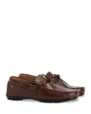 Barbour Slip On Loafers For Men