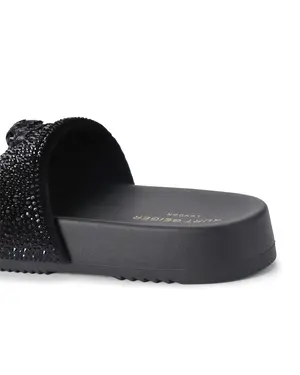 Kurt Geiger Brockwell Slide Sandal
