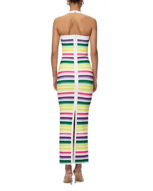 Herve Leger The Rumi Gown