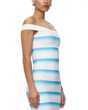 Herve Leger The Rina Gown