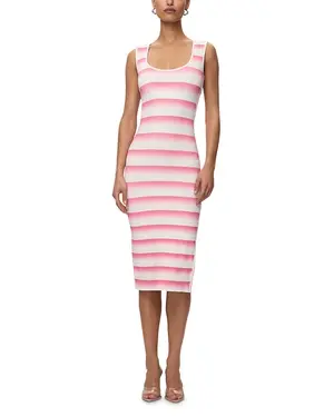 Herve Leger The Clea Dress