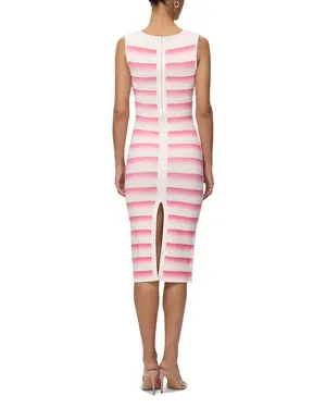 Herve Leger The Clea Dress