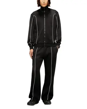 DIESEL® Drawstring Sweatpants