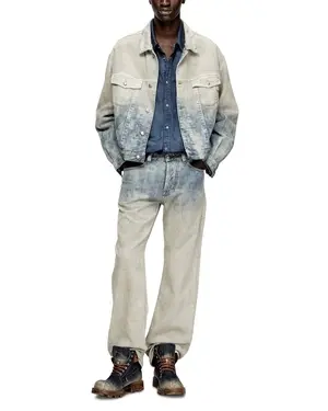 DIESEL® Ranger Jacket - Denim
