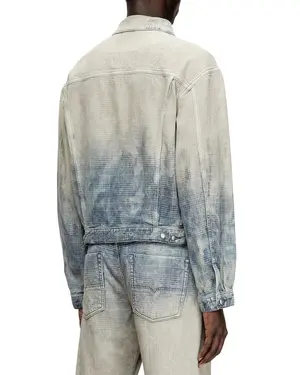 DIESEL® Ranger Jacket - Denim