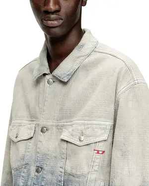 DIESEL® Ranger Jacket - Denim