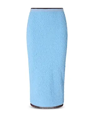 Pinko Frill Skirts