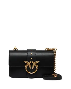Pinko Extra Large Cross Body Bags