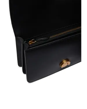 Pinko Love One Mini Leather Crossbody - Zq