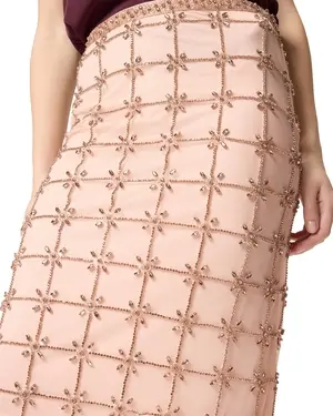 Pinko Tulle Skirt