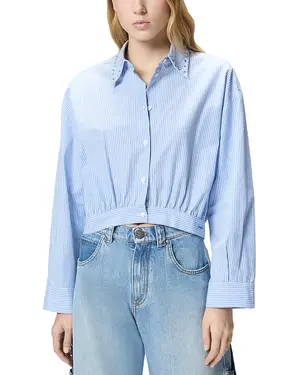 Pinko Charita Shirt - Ze