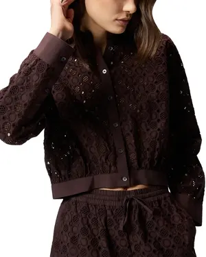 Pinko Charita Shirt - M