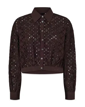 Pinko Charita Shirt - M
