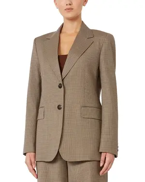Max Mara Gigante Blazer
