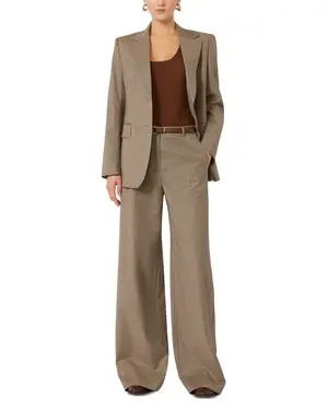 Max Mara Gigante Blazer