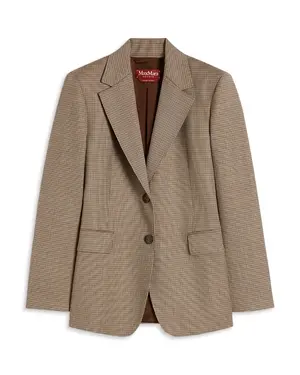 Max Mara Gigante Blazer