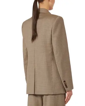 Max Mara Gigante Blazer