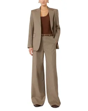 Max Mara Mstcicala Trousers