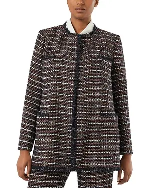 Marina Rinaldi Mrnfervida Jacket