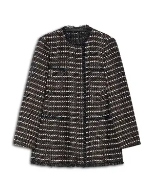 Marina Rinaldi Mrnfervida Jacket