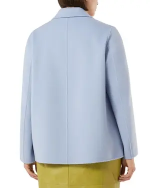 Marina Rinaldi Mrnpirania Coat