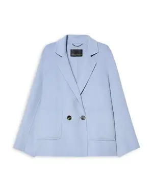 Marina Rinaldi Mrnpirania Coat