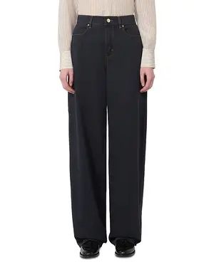 Max Mara Mstfatuo Pants