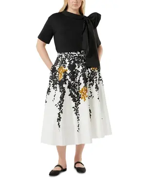 Marina Rinaldi Mrnluiti Skirt