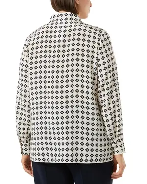 Marina Rinaldi Mrnlusso Shirt